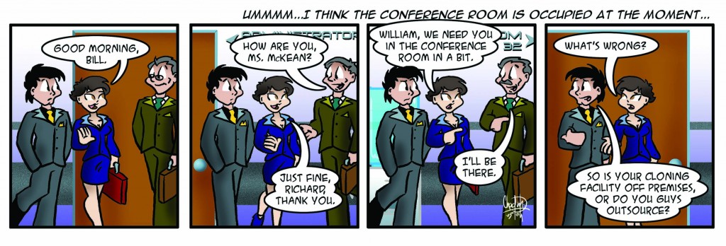 20050314 - Least I Could Do